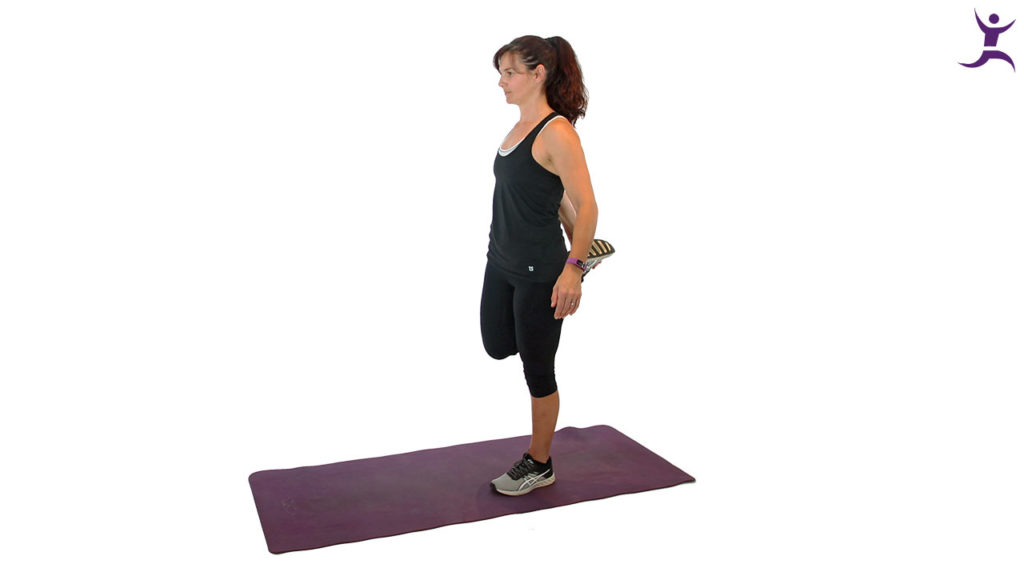 Dehnübungen von Kopf bis Fuß für mehr Beweglichkeit